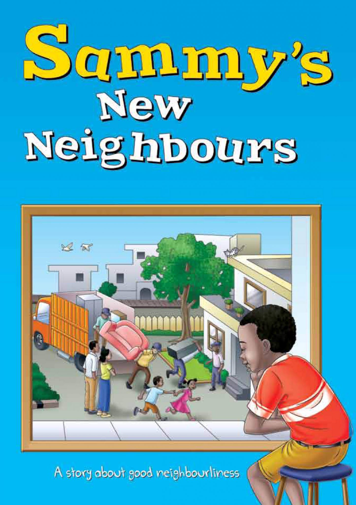 Primary | LMH Publishing Limited